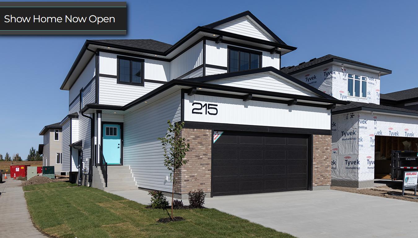 Edgewater Development - Custom Home Builders in Saskatoon, Saskatchewan ...