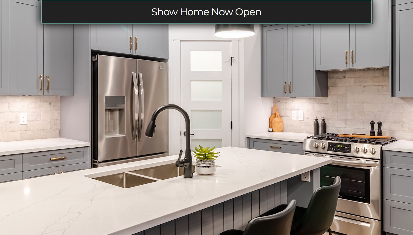 Edgewater Development - Custom Home Builders in Saskatoon, Saskatchewan ...