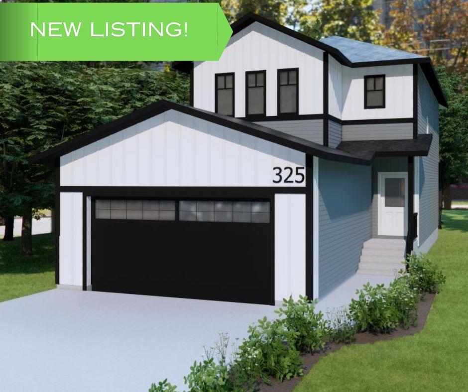 Edgewater Development - Custom Home Builders in Saskatoon, Saskatchewan