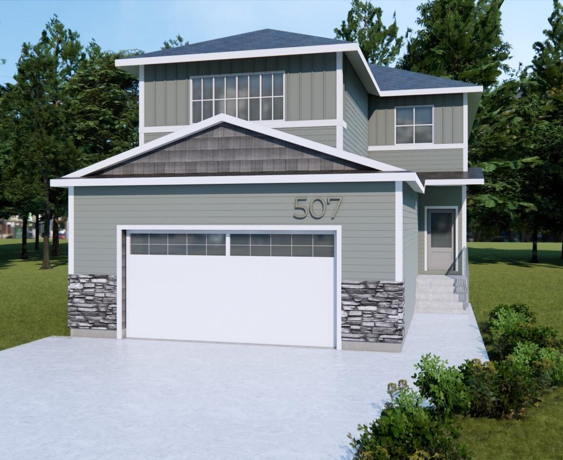 Edgewater Development - Custom Home Builders in Saskatoon, Saskatchewan