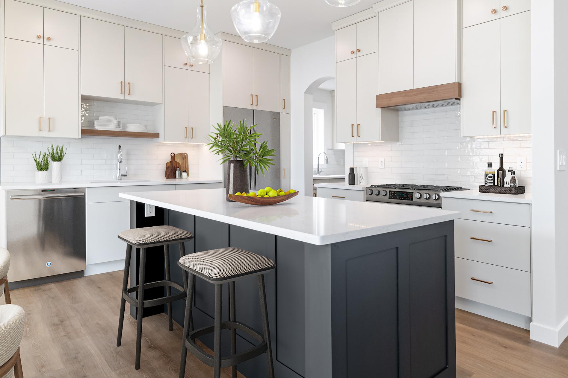 Edgewater Development - Custom Home Builders in Saskatoon, Saskatchewan